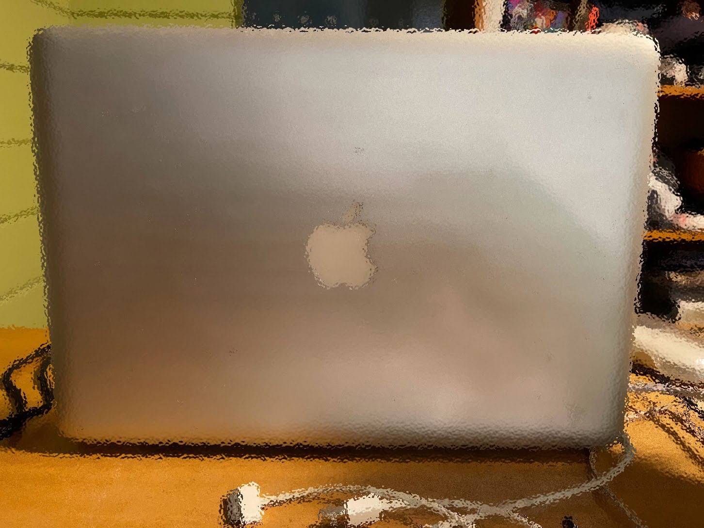 Shaking the Digital Turtle – The Beard and the Cap